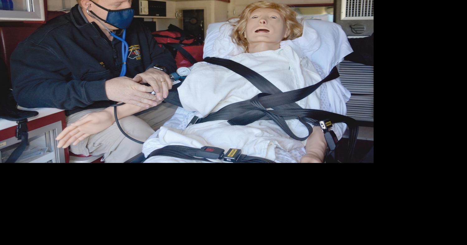 Local EMS braces for impact after pay bump in Wake | News ...