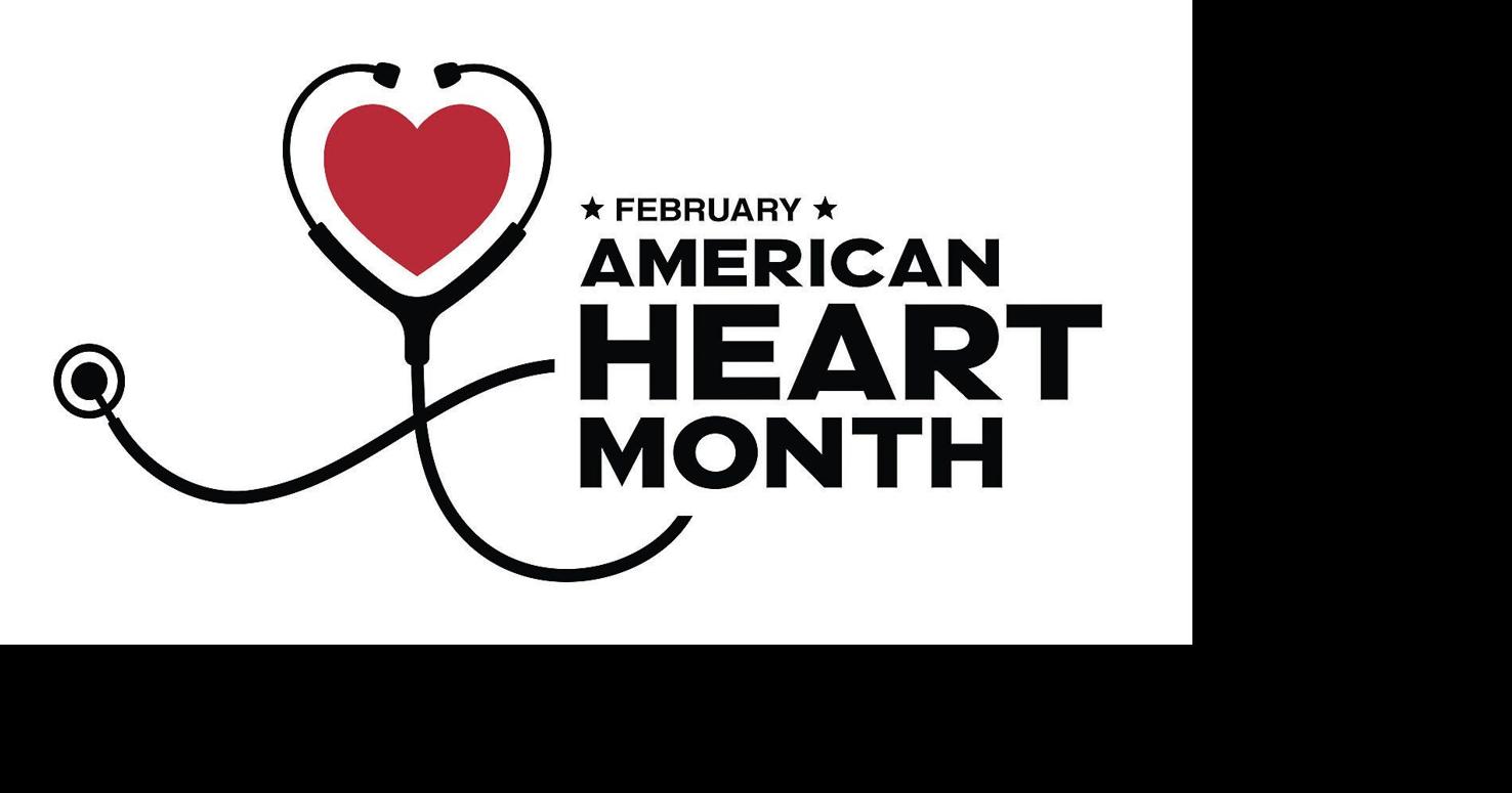 Four easy ways to show your heart some love | News | mydailyrecord.com