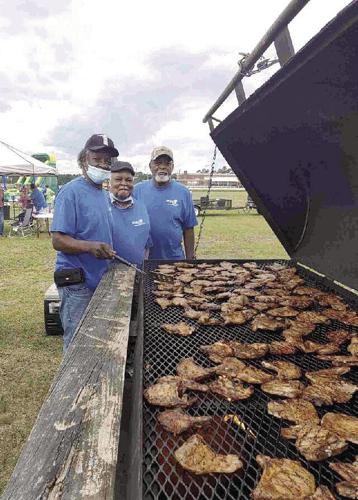 MAC Fun Day is Saturday | News | mydailyrecord.com