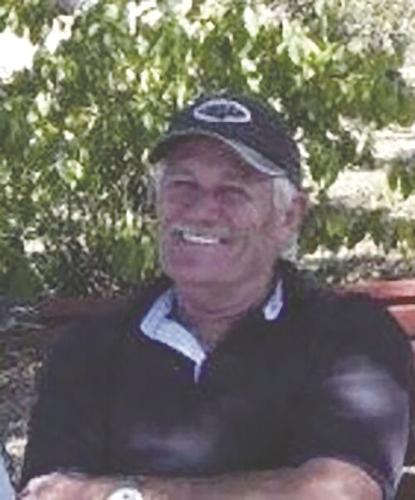 Donald Isaac Johnson, 68 | Obituaries | mydailyrecord.com