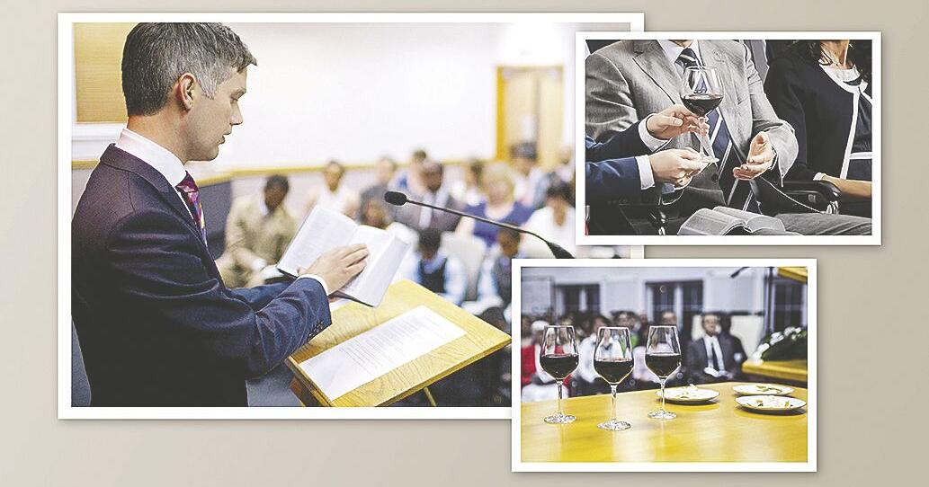 Jehovah’s Witnesses to host free programs | News | mydailyrecord.com