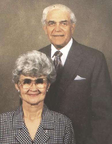 Remembering the summer of 1993 in Coats | News | mydailyrecord.com