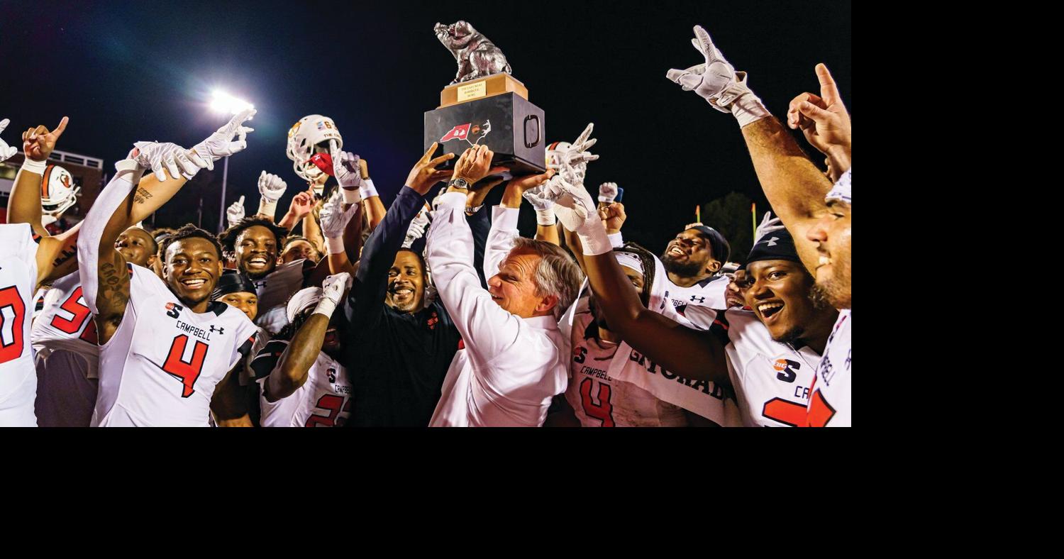 Mike Minter resigns as head football coach | News | mydailyrecord.com