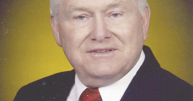 Jerry Dawson Bass, 82 | Obituaries | mydailyrecord.com