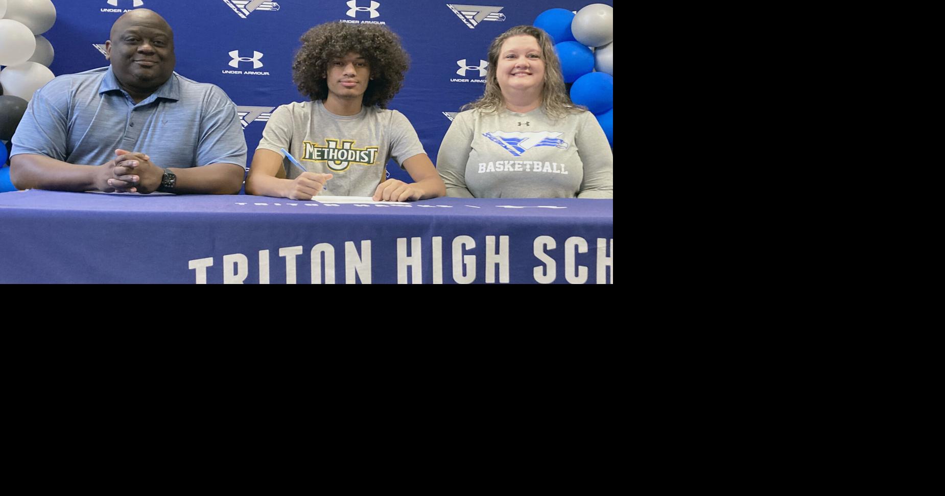 Heard ready for next step | High School | mydailyrecord.com