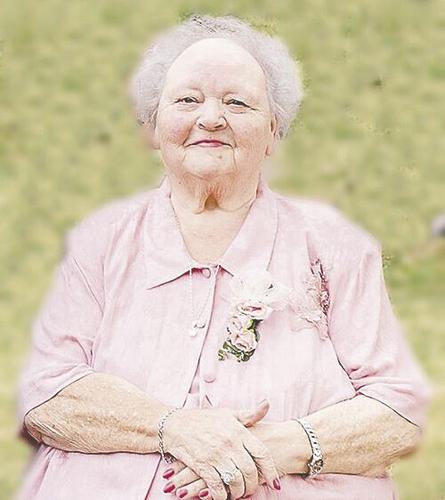 Linda Fay Hall Baker, 75 | Obituaries | mydailyrecord.com