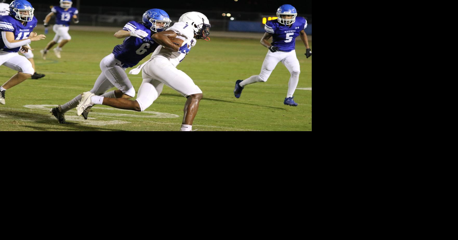 Local HS football scoreboard: Oct. 6 | High School | mydailyrecord.com