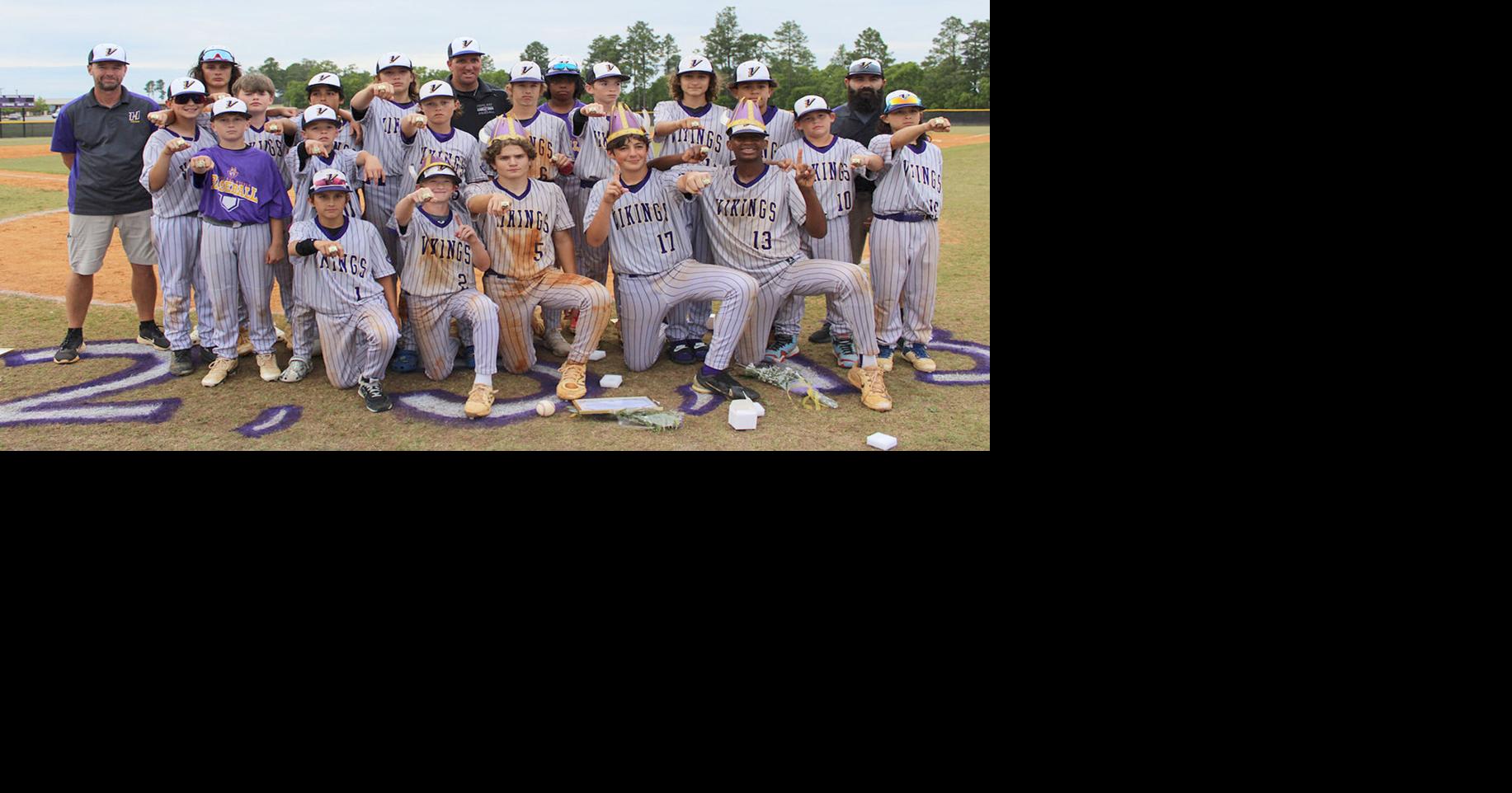 caleb goddard baseball