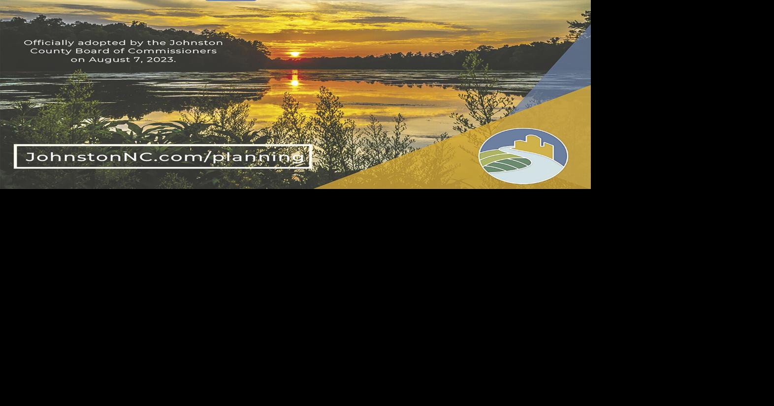 Joco Commissioners Adopt Comprehensive Land Use Plan News