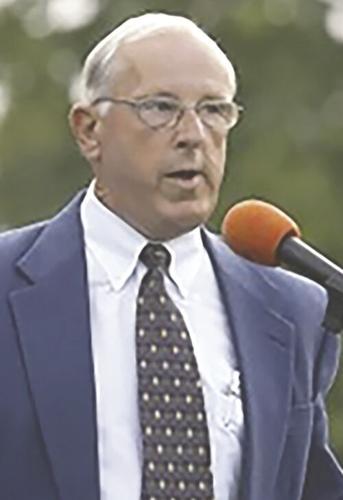 William Gerald “Jerry” Smith, 81 | Obituaries | mydailyrecord.com