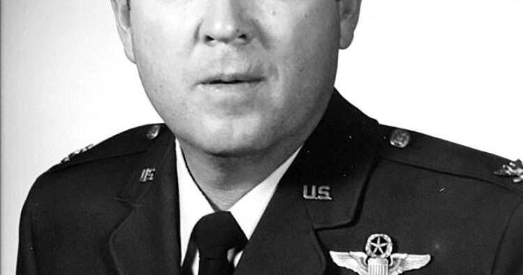 Col. William Bryan Byrd Jr. | Obituaries | mydailyrecord.com