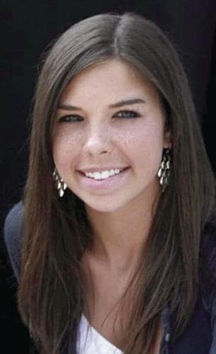 Kinsley Taylor Partin, 32 | Obituaries | mydailyrecord.com