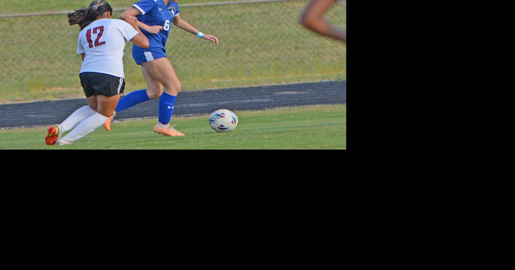 State's top HS soccer players named | High School | mydailyrecord.com