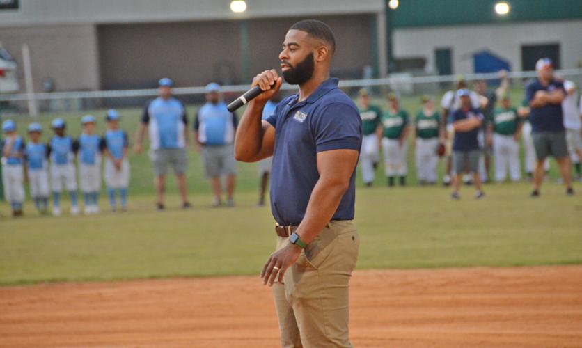 Dunn wins coveted bid to host World Series | Youth | mydailyrecord.com