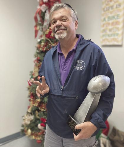 Final verdict: Smith talks Gridiron Jury ‘dynasty’ | Other Local ...