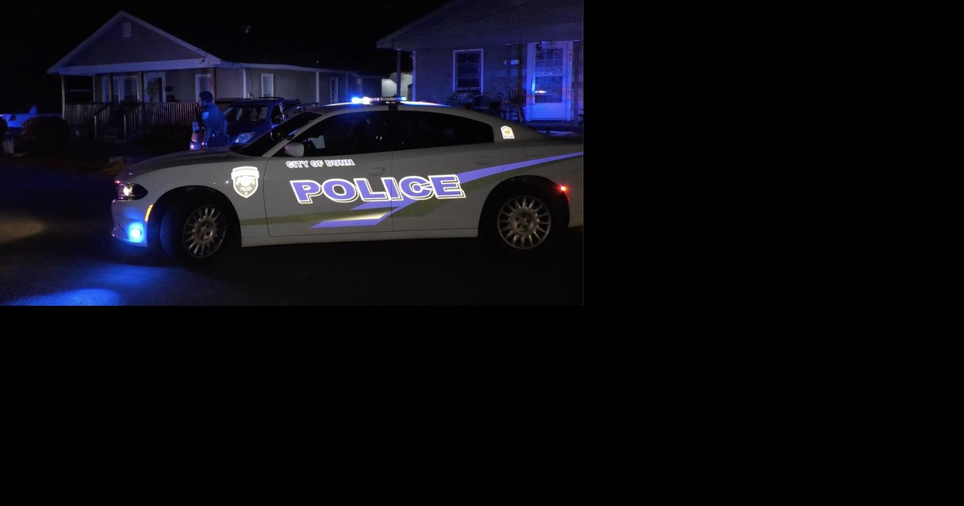 Murder on the streets of Dunn | News | mydailyrecord.com