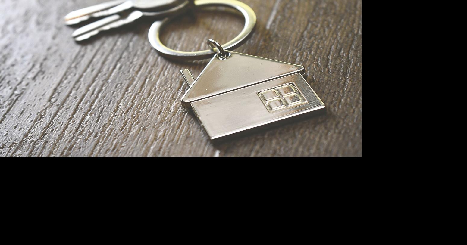 Homeownership Assistance Program reopens | News | mydailyrecord.com