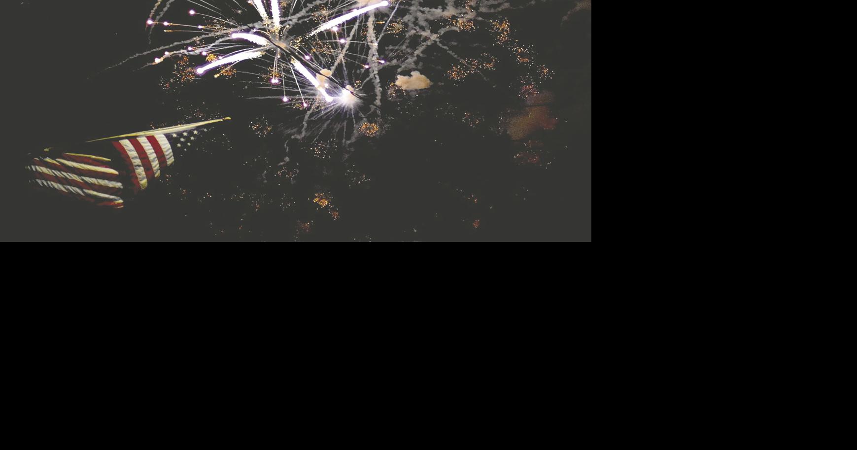 Let the celebrations begin | Community Events | mydailyrecord.com