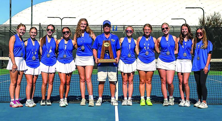 Celebrating National Girls and Women in Sport Day | Sports ...