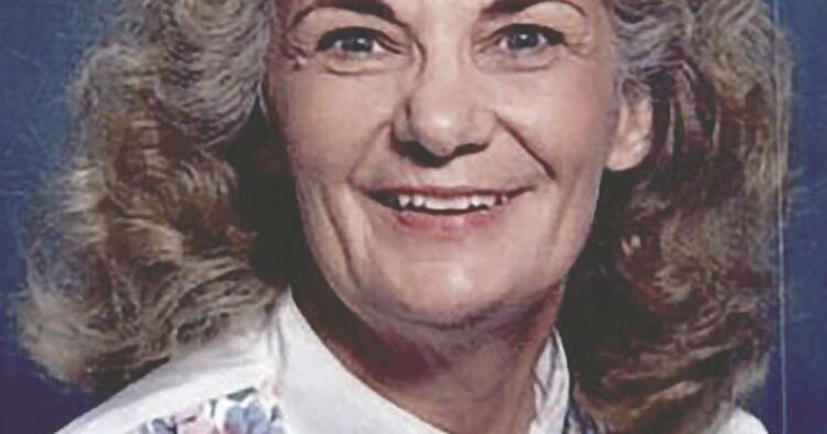 Doris Ellen Raynor Altman, 91 | Obituaries | mydailyrecord.com