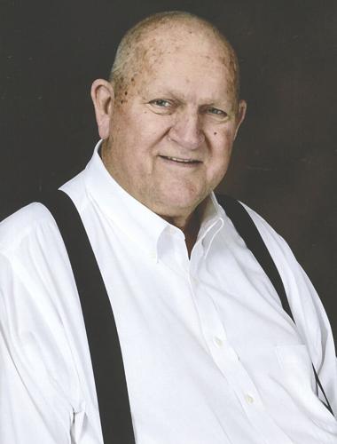 James Patrick ‘Pat’ Godwin Sr., 82 | Obituaries | mydailyrecord.com