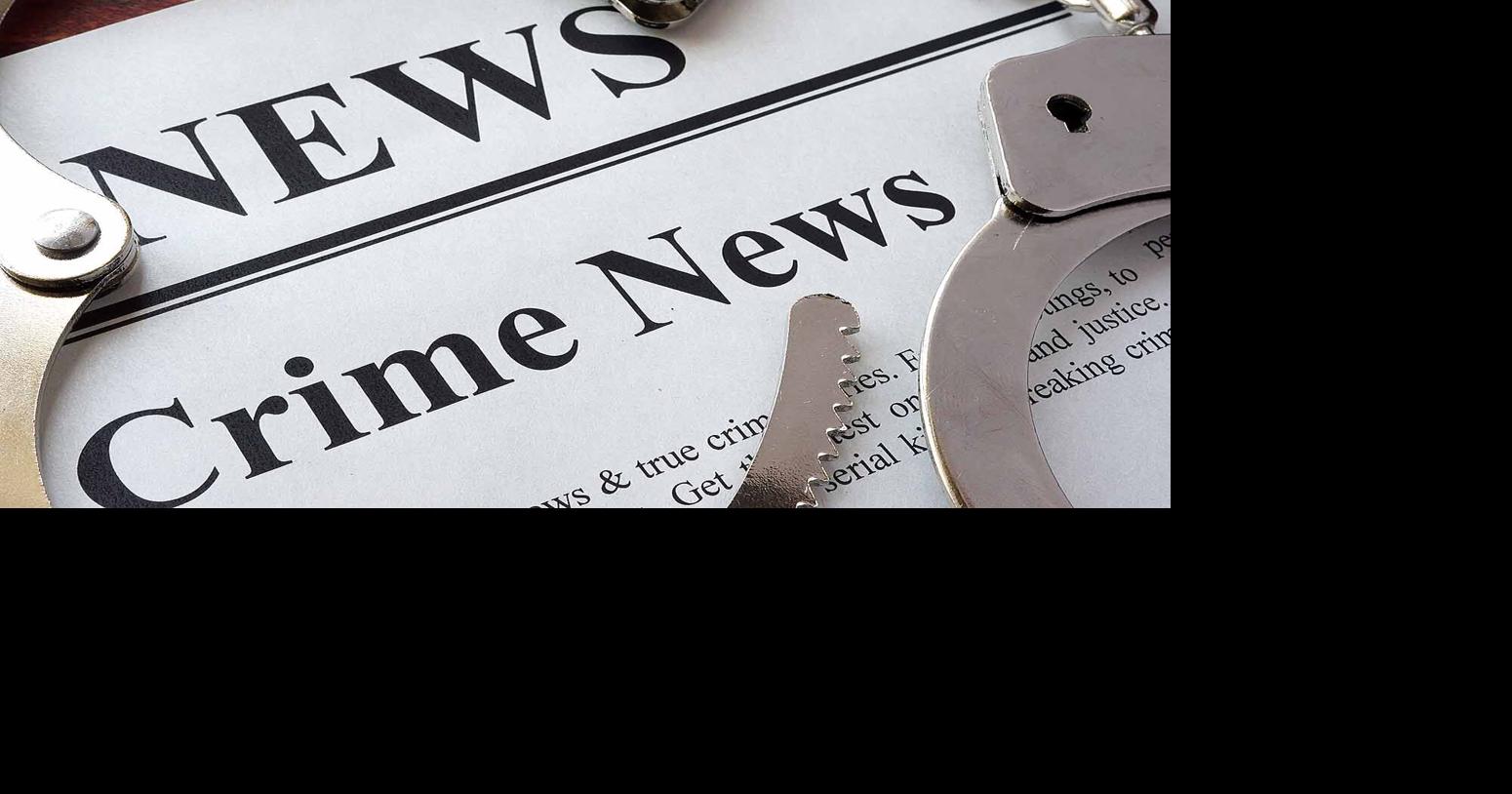 Crime reports | News | mydailyrecord.com