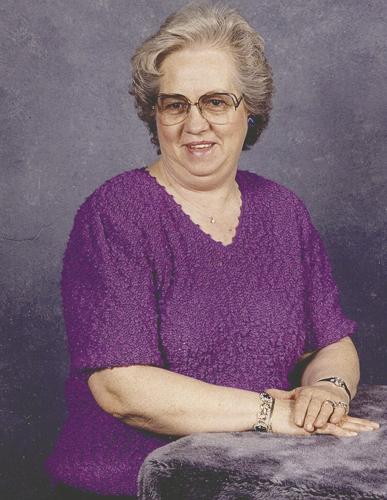 Joyce Rose Taylor Shaffer, 87 | Obituaries | mydailyrecord.com