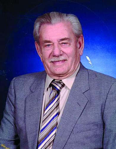 James Curtis Fowler | Obituaries | mydailyrecord.com