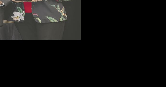 NC Secretary of State honored for achievements | News | mydailyrecord.com