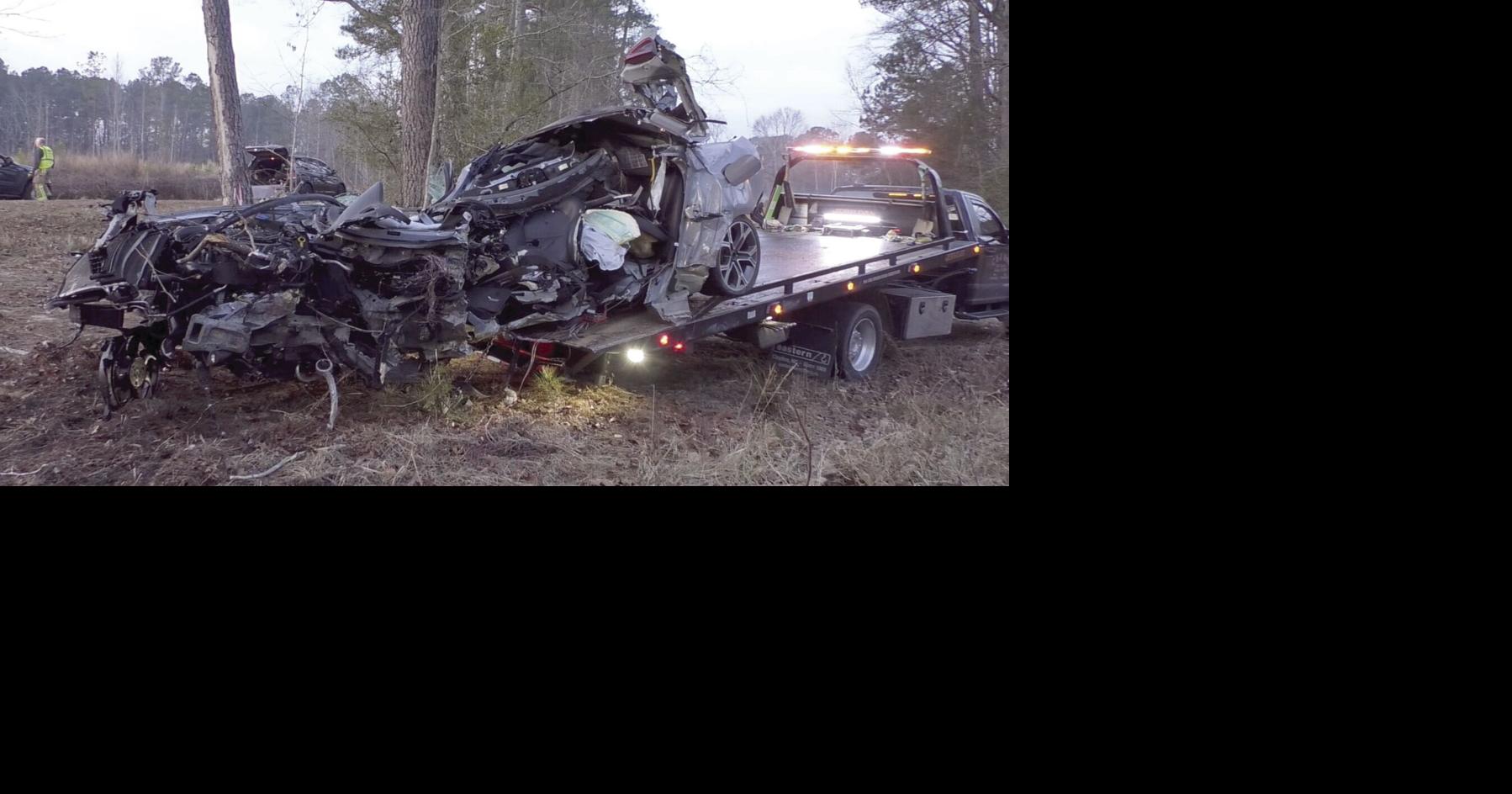 Fort Liberty soldier killed in crash | News | mydailyrecord.com