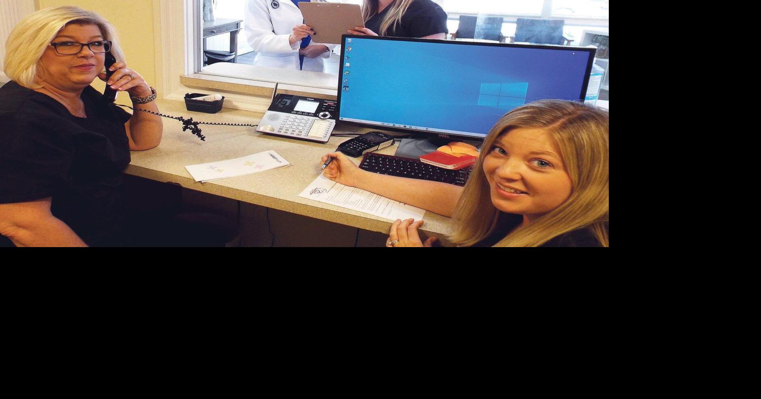 Faith in healing: Mountcastle Medical & Med Spa | News | mydailyrecord.com