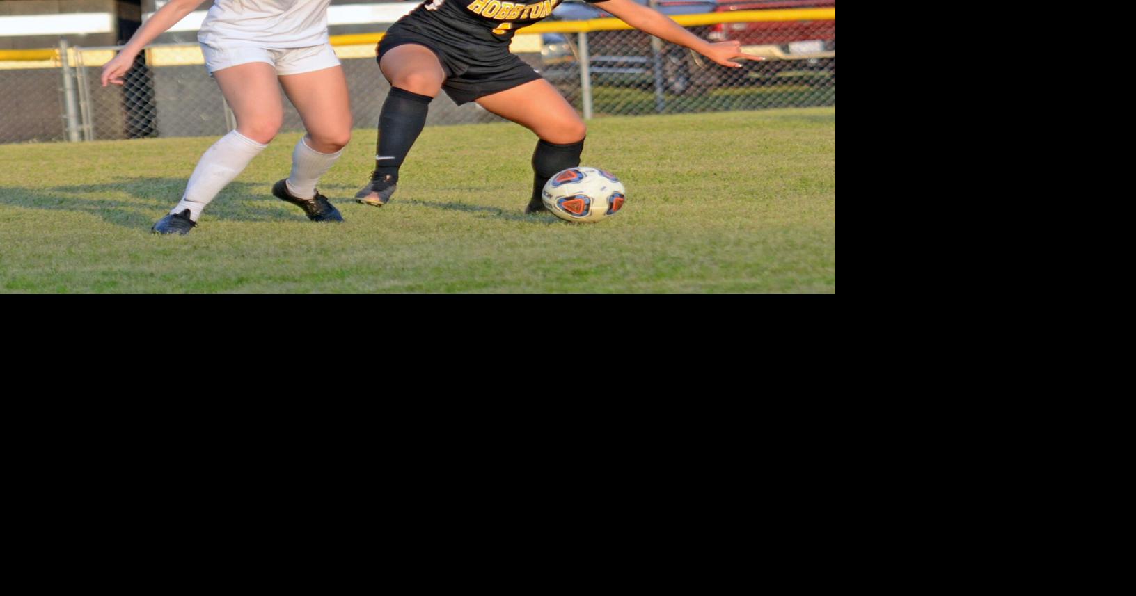 Hobbton teams tangle with conference foe | High School | mydailyrecord.com