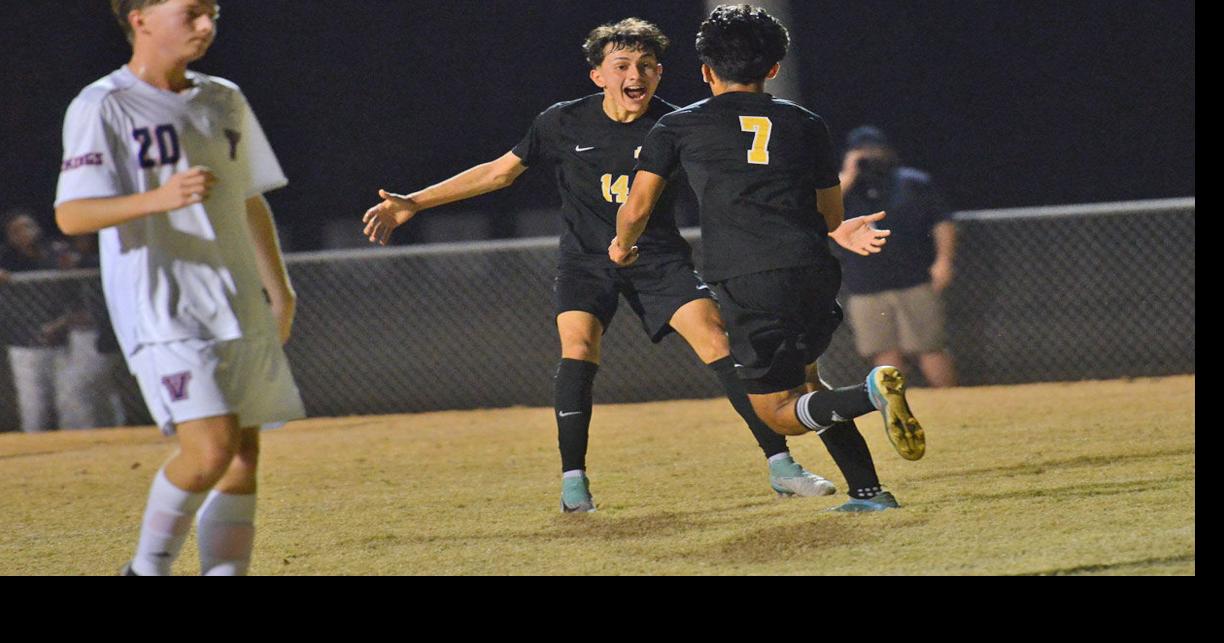 Wildcats advance to first ever regional final | High School ...