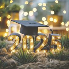 HCS sets 2025 graduation dates | News | mydailyrecord.com