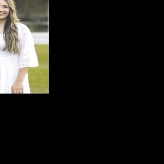 Hannah Strickland is Rotary Student of the Week | Announcements ...