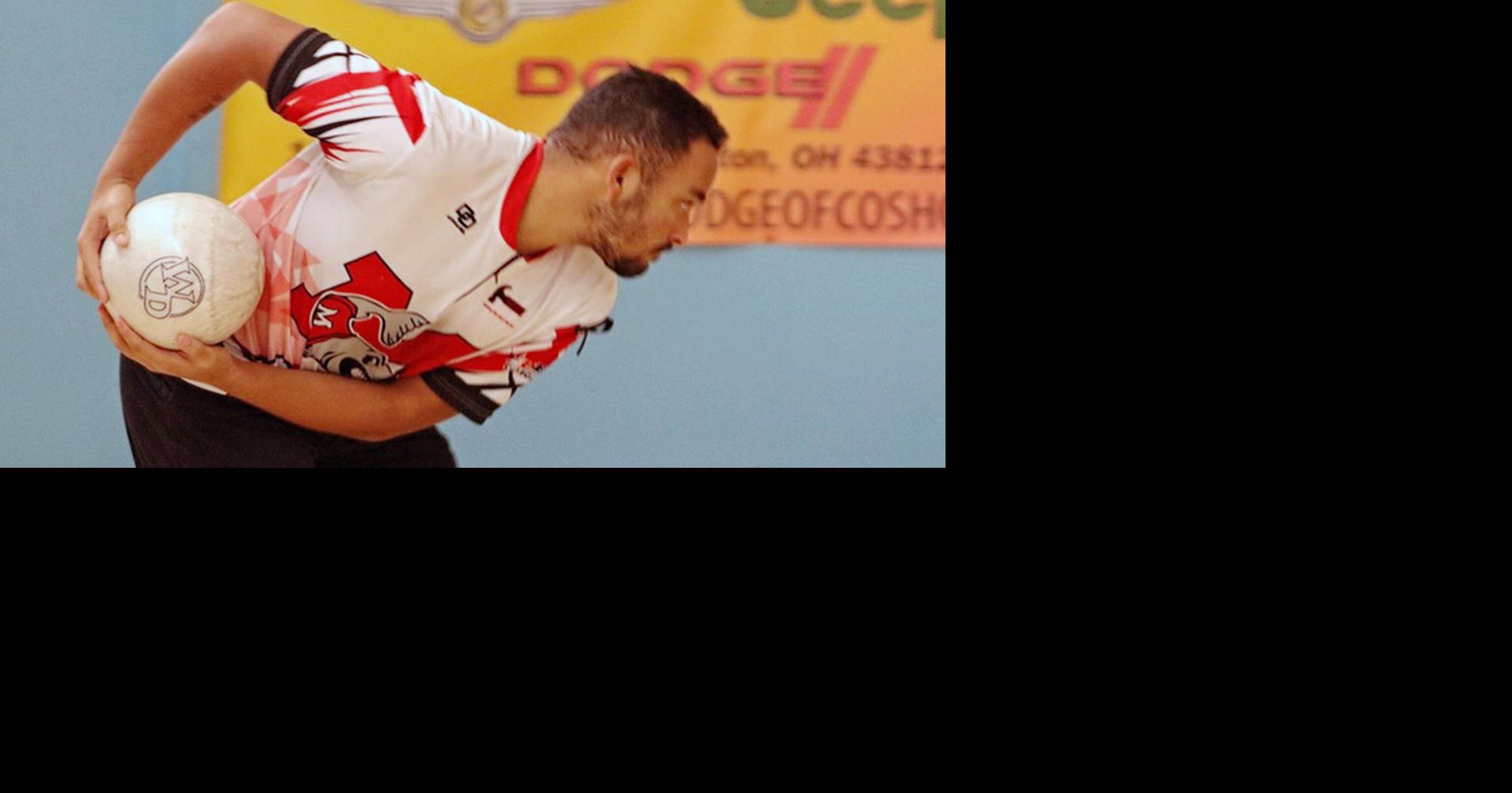 McDonald recognized by PBA officials | Sports | mydailyrecord.com