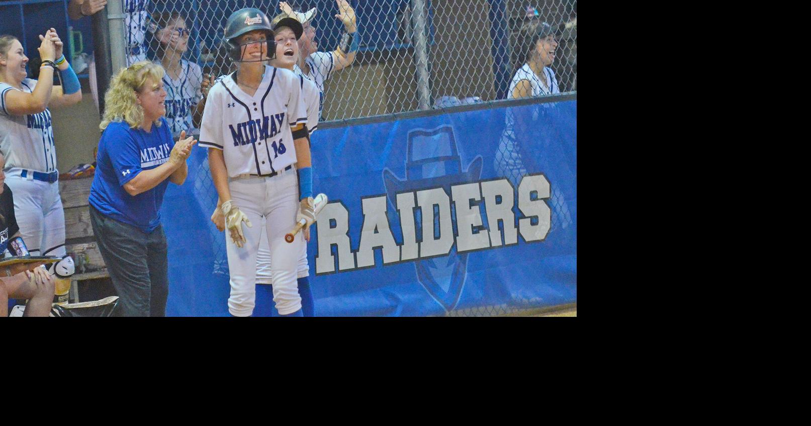 Midway teams advance to 4th round | High School | mydailyrecord.com