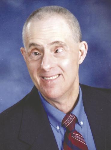 Loren Randolph Byrd, 70 | Obituaries | mydailyrecord.com