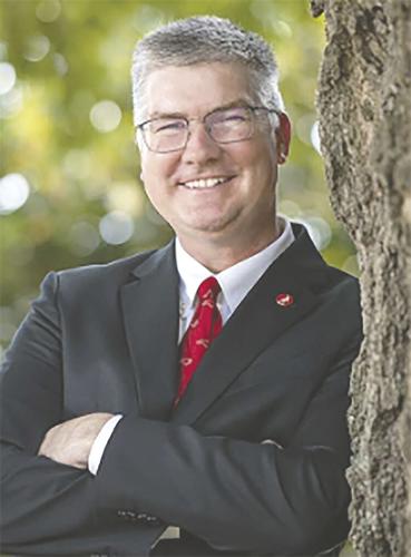 NC State’s Dean Fox makes tour stop in Clinton | News | mydailyrecord.com