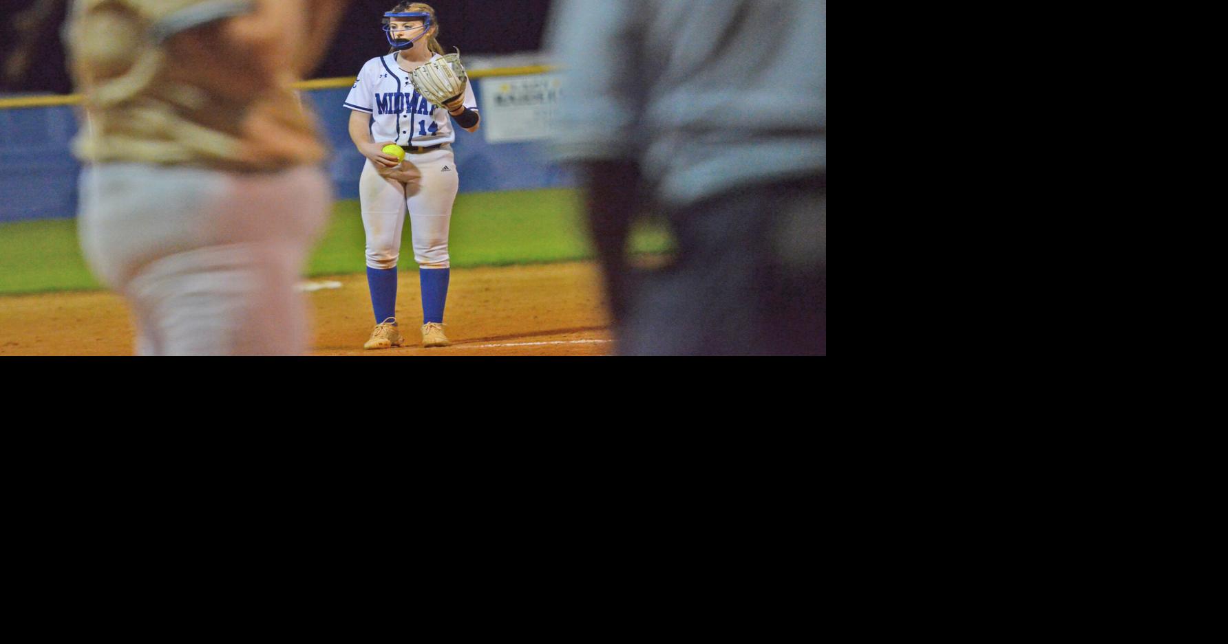 'Relaxed’ Lady Raiders confidently step into new season | High School ...