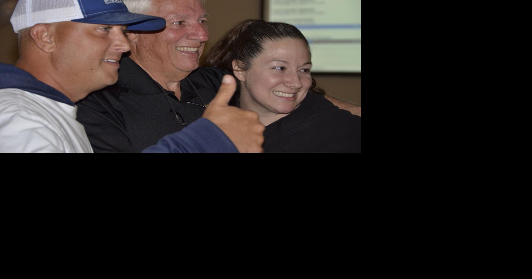 Coats wins every precinct | Politics | mydailyrecord.com