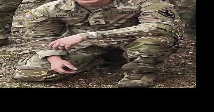 Fort Bragg soldier killed in training | News | mydailyrecord.com