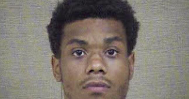 Cameron man accused of robbing teen with knife | News | mydailyrecord.com