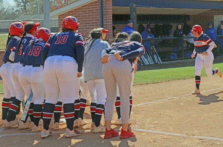 Hurricanes freshman storms her way to All-American status | High School ...