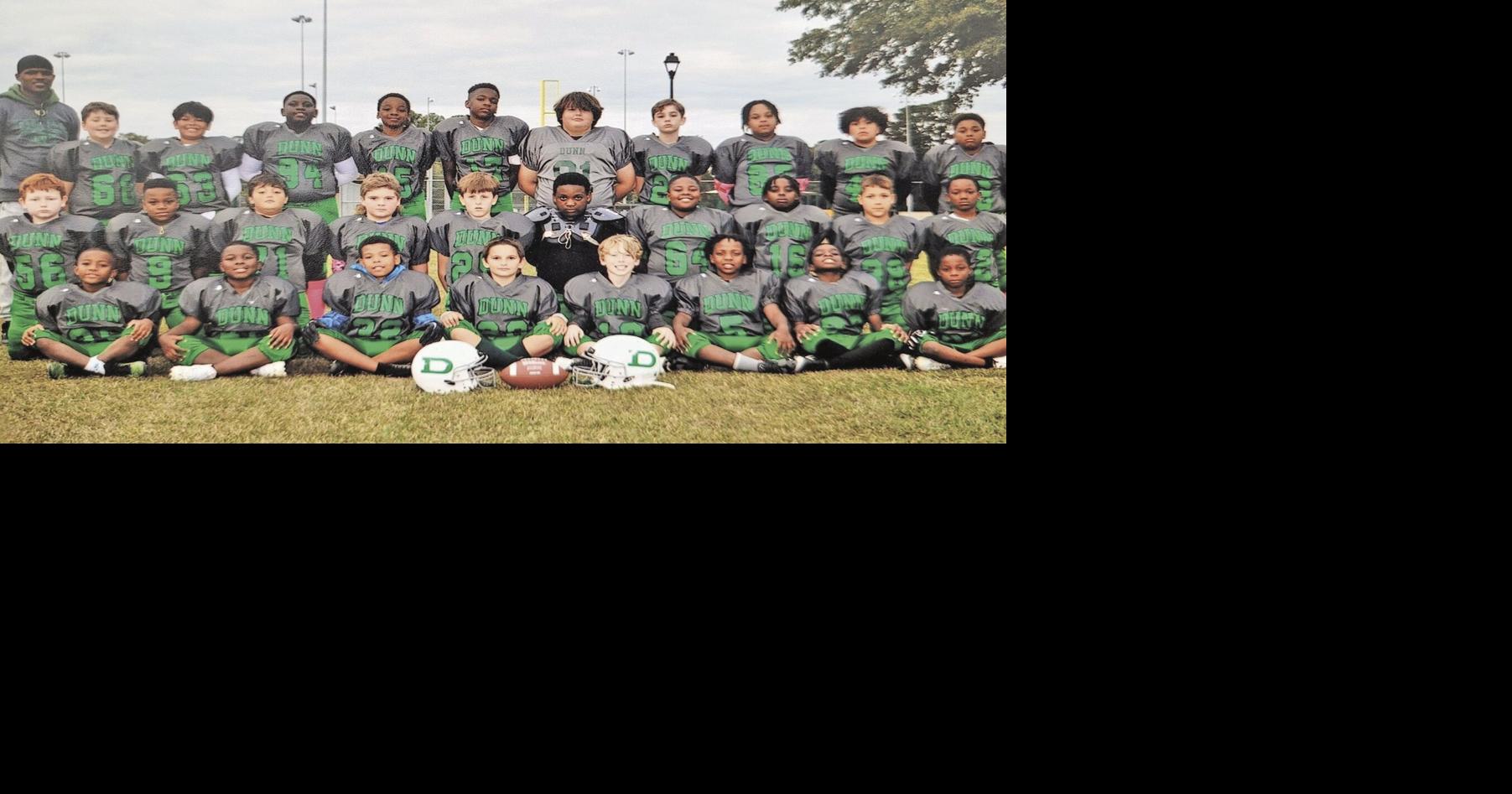 Local 10u team finishes undefeated | Youth | mydailyrecord.com