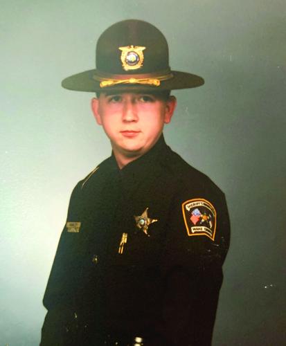 Hawley's climb from small town officer to state's top crimefighter ...