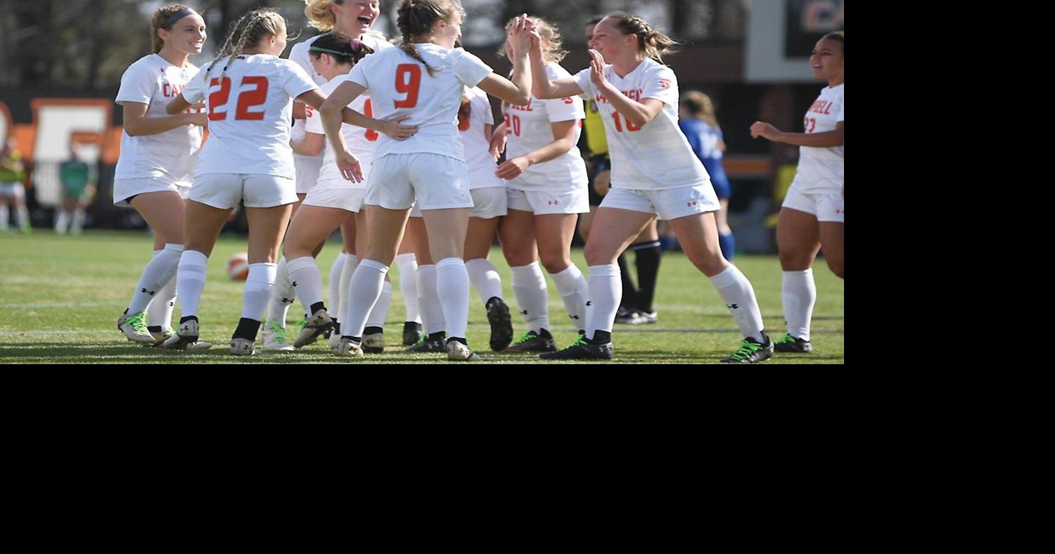 Lady Camels soccer sets 2021 schedule | Sports | mydailyrecord.com