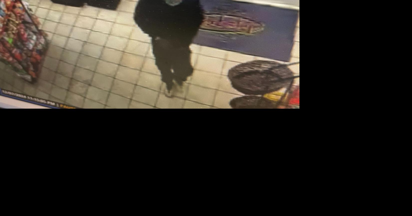 Do you know him? | Crime | mydailyrecord.com