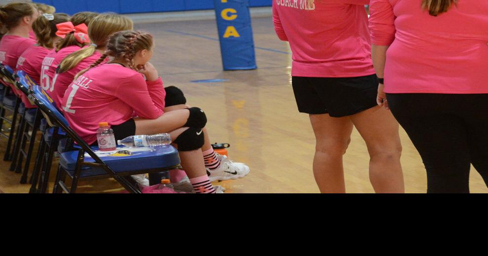 CFCA set to ‘Spike-Out' cancer | High School | mydailyrecord.com