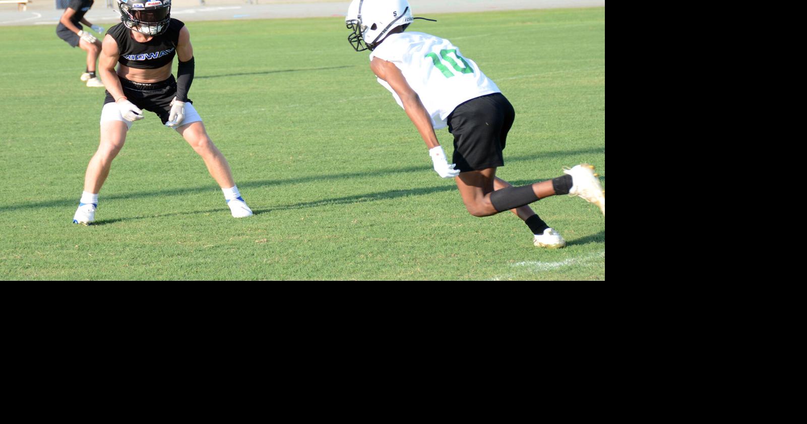 Midway hosting 7v7 event Wednesday | High School | mydailyrecord.com